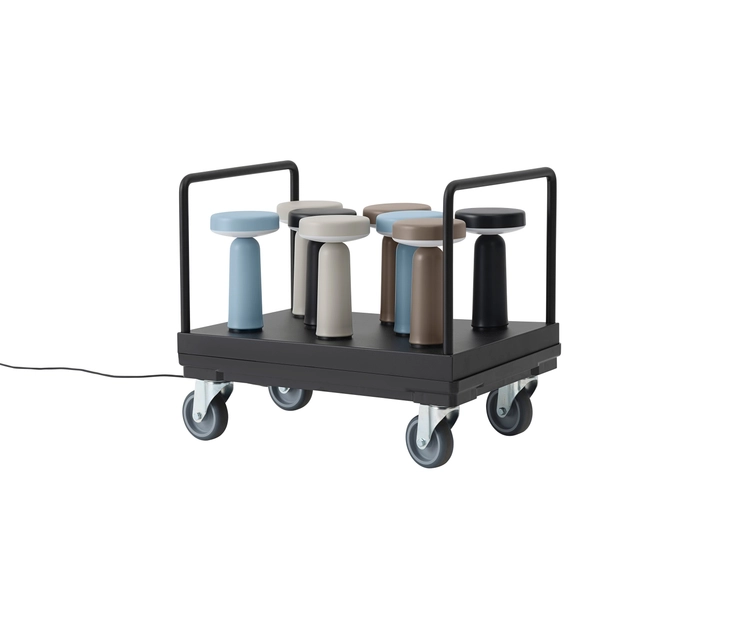 PORTABLE LAMP CHARGING STATION - Lighting accessories from Muuto ...