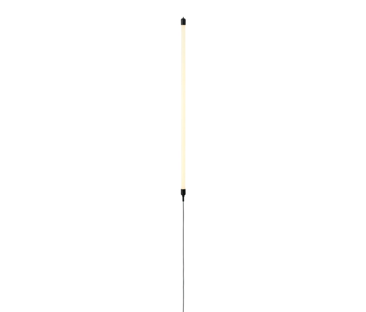 FINE WALL/CEILING LAMP / 90 CM / 35.5" - Wandleuchten von Muuto ...