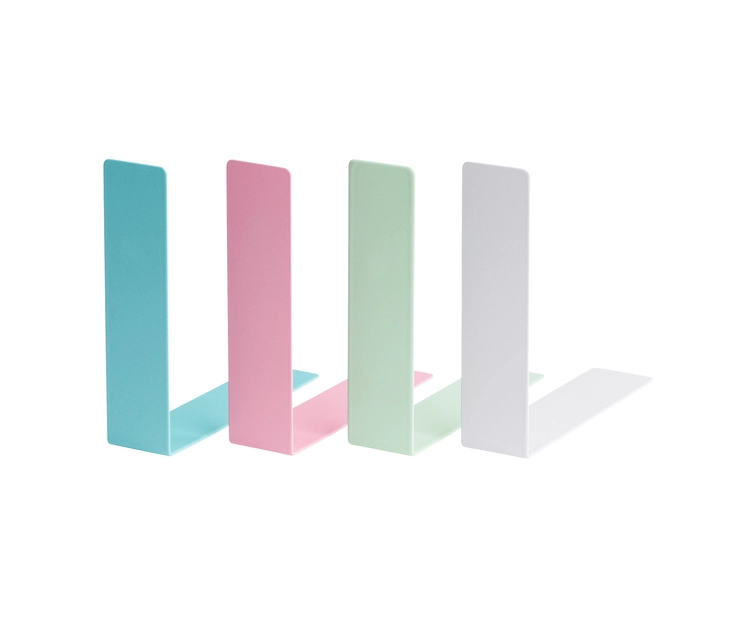 LEAN - Bookends from Linde&Linde | Architonic