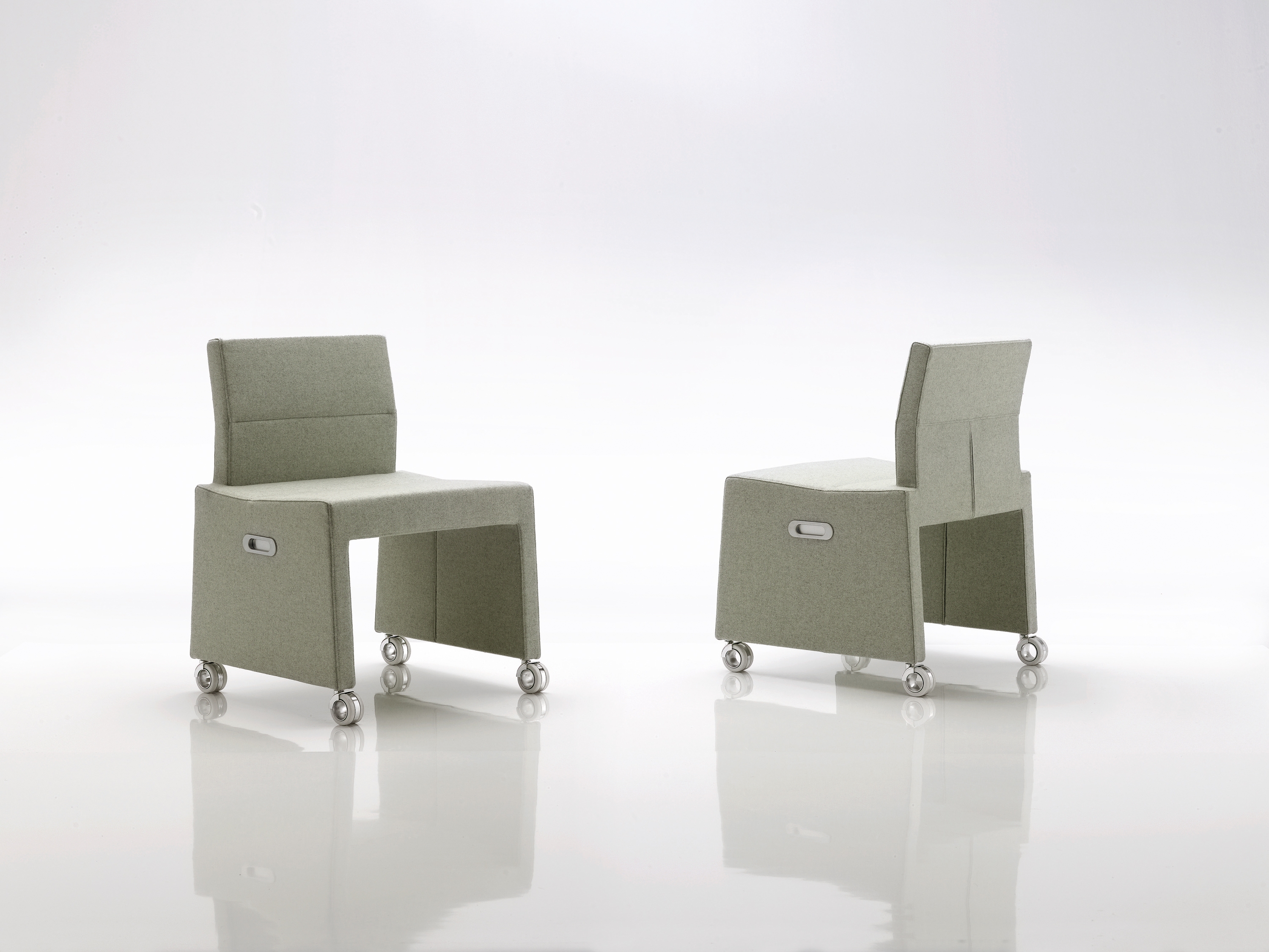 INKA - Chairs from Billiani | Architonic