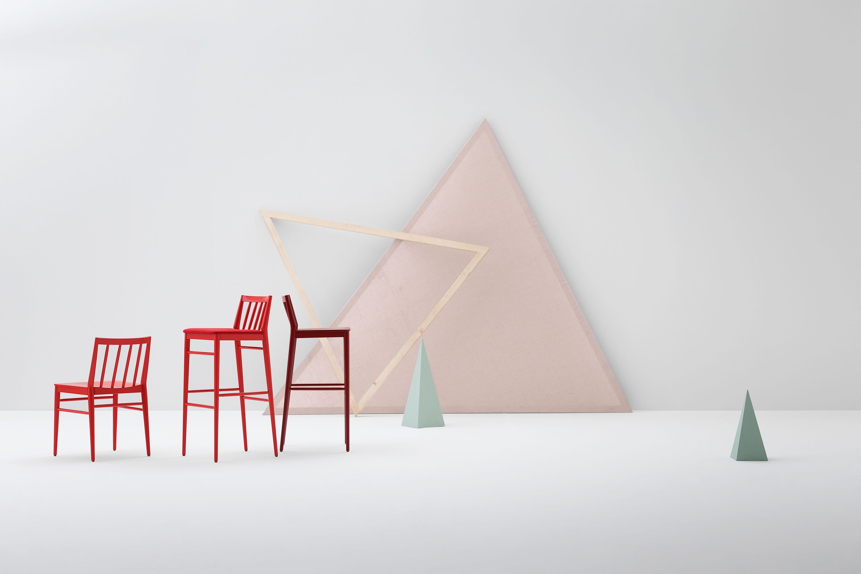 TRACY - Bar stools from Billiani | Architonic