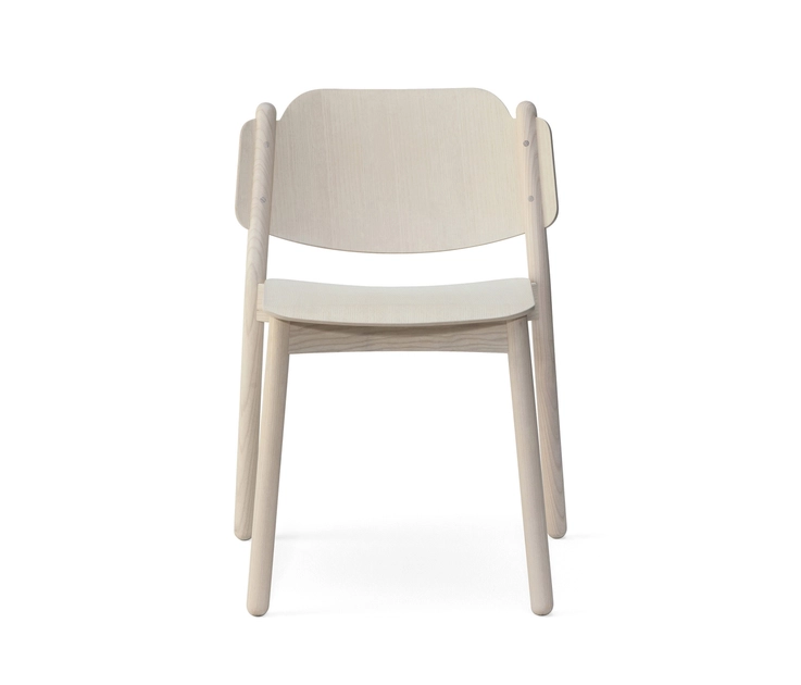 MY CHAIR - Chairs from Billiani | Architonic