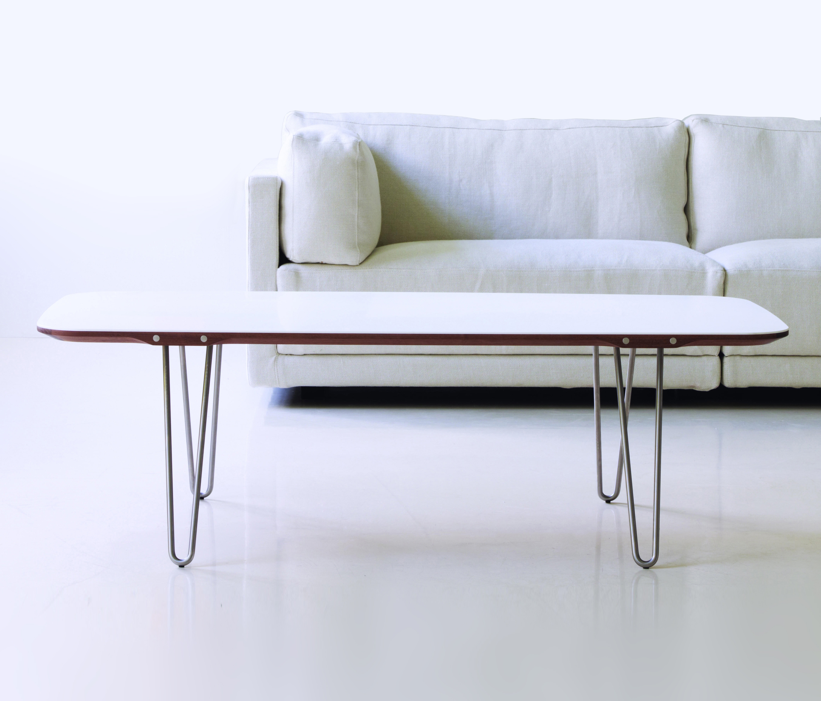 AK 1860-61 COFFEE TABLE - Coffee tables from Naver Collection | Architonic
