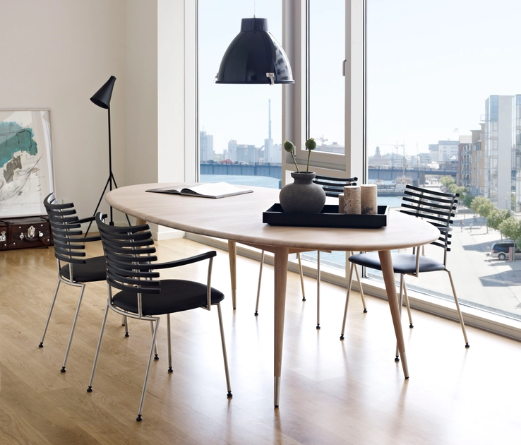 GM 9942 I 9952 TABLE - Dining tables from Naver Collection | Architonic