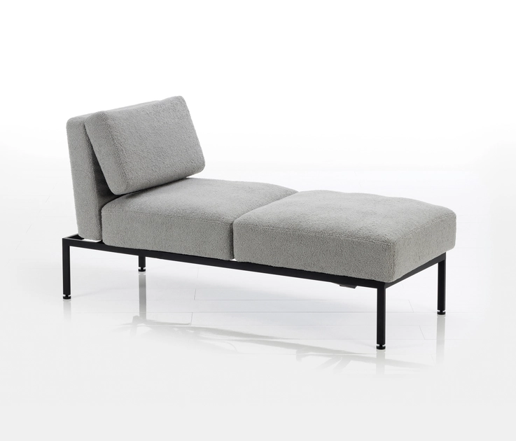 RORO SMALL SOFT - Chaise longues from Brühl | Architonic