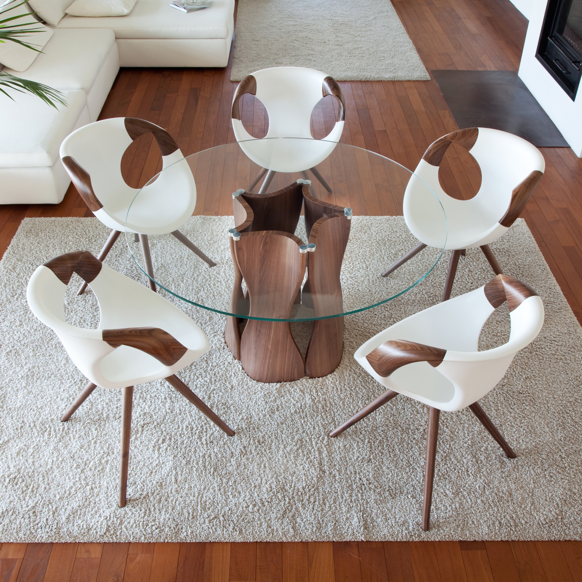 MAC´S | 216 - Dining tables from Tonon | Architonic