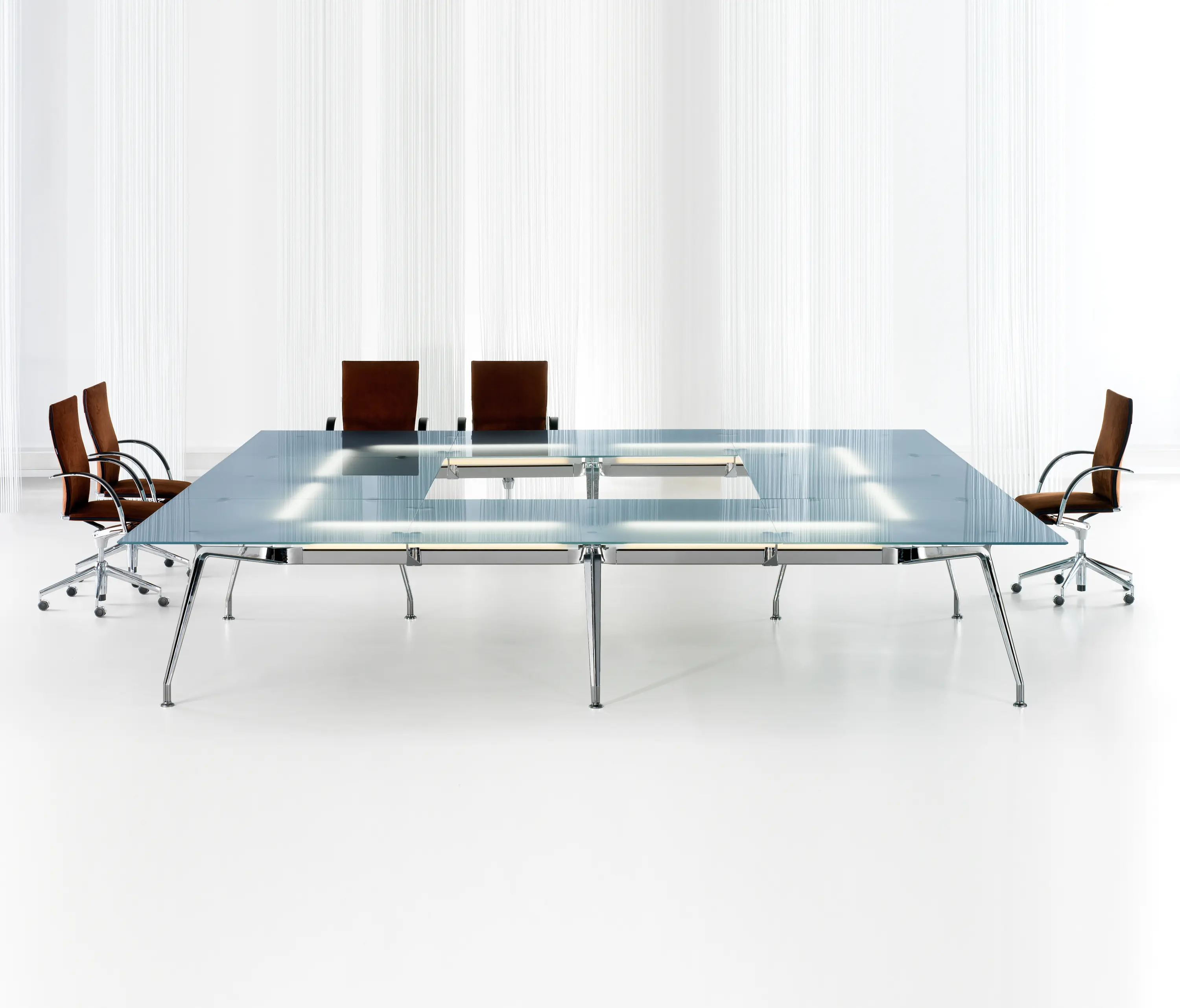 AHREND 1200 – Mesas contract de Ahrend | Architonic