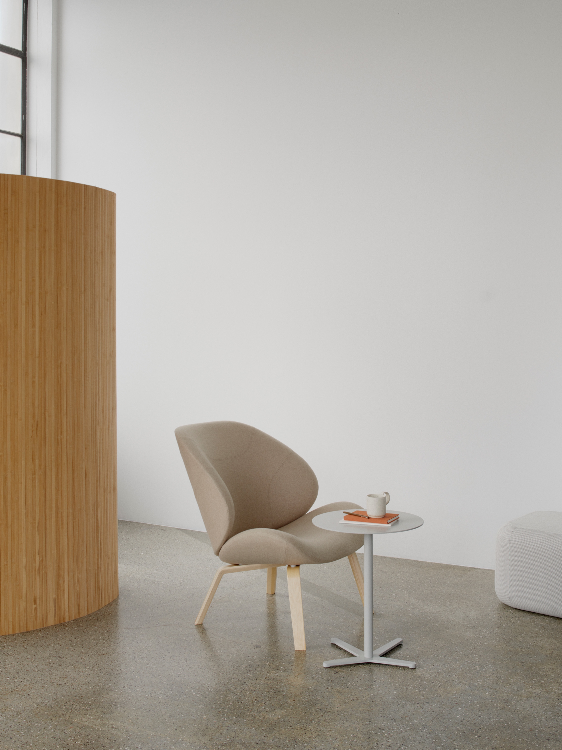 XO ROUND TABLE - Side tables from SOFTLINE | Architonic