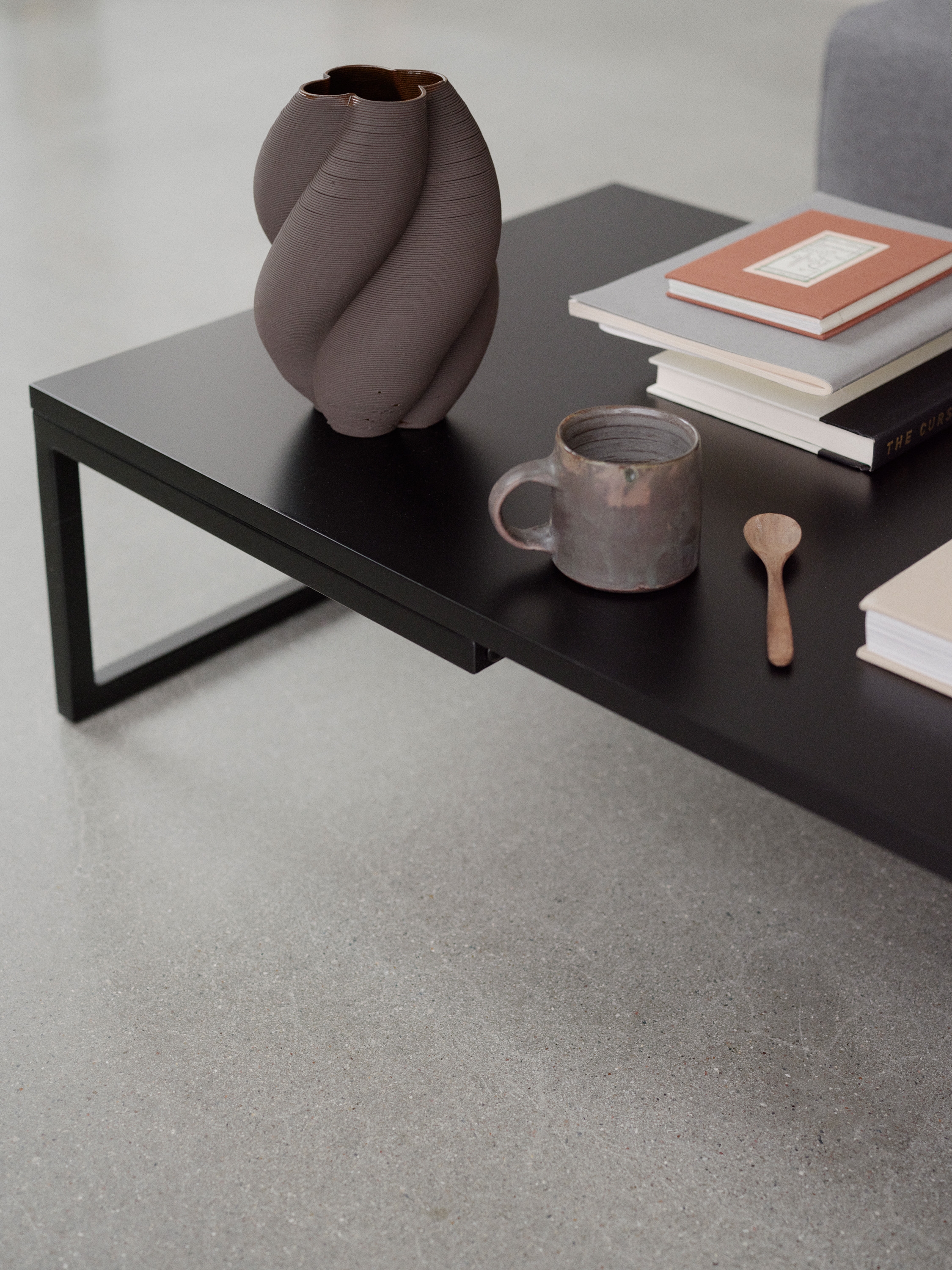MIRROR TABLE PETITE – Tables basses de SOFTLINE | Architonic