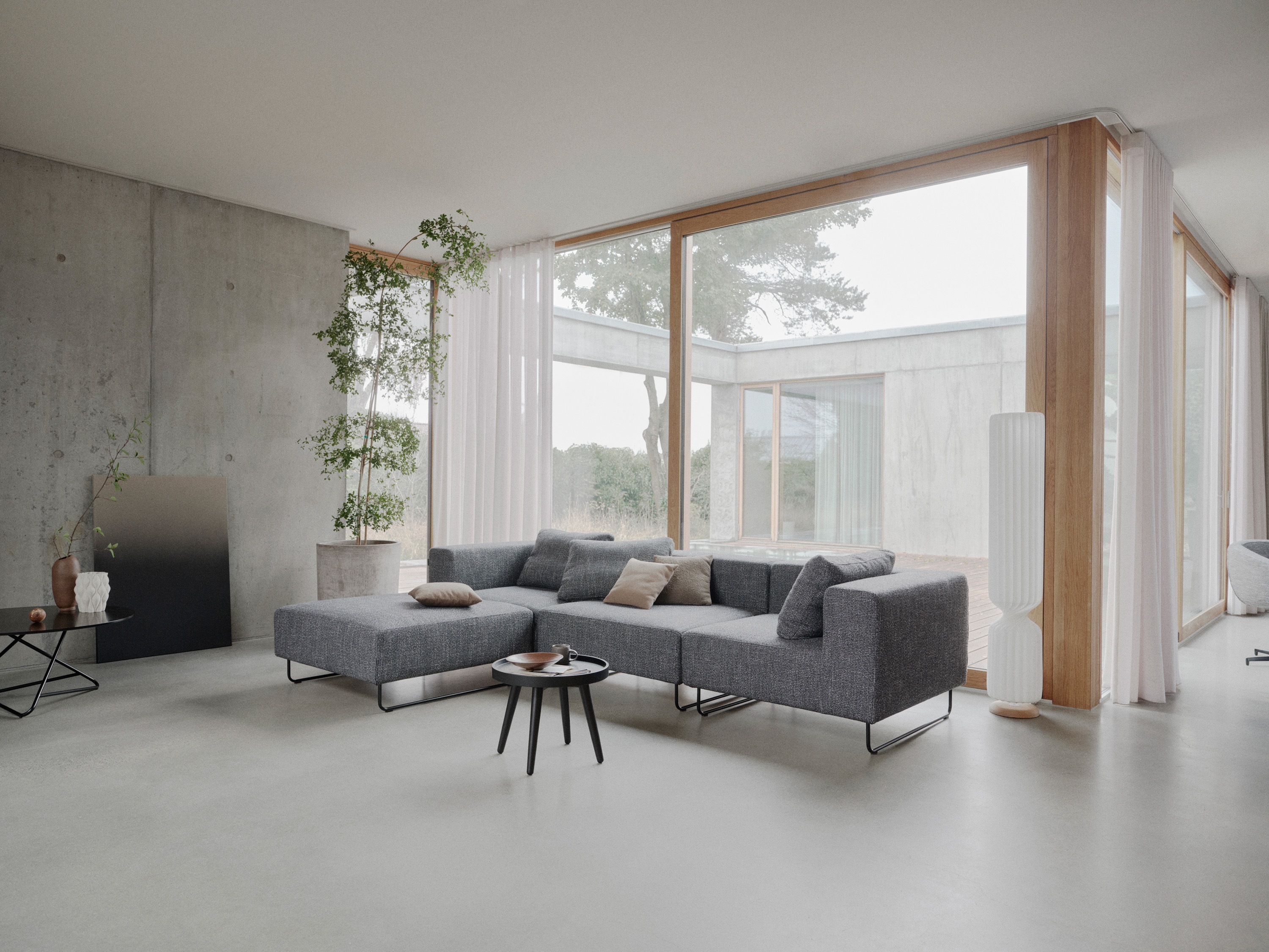 OHIO SOFA - Sofas from SOFTLINE | Architonic