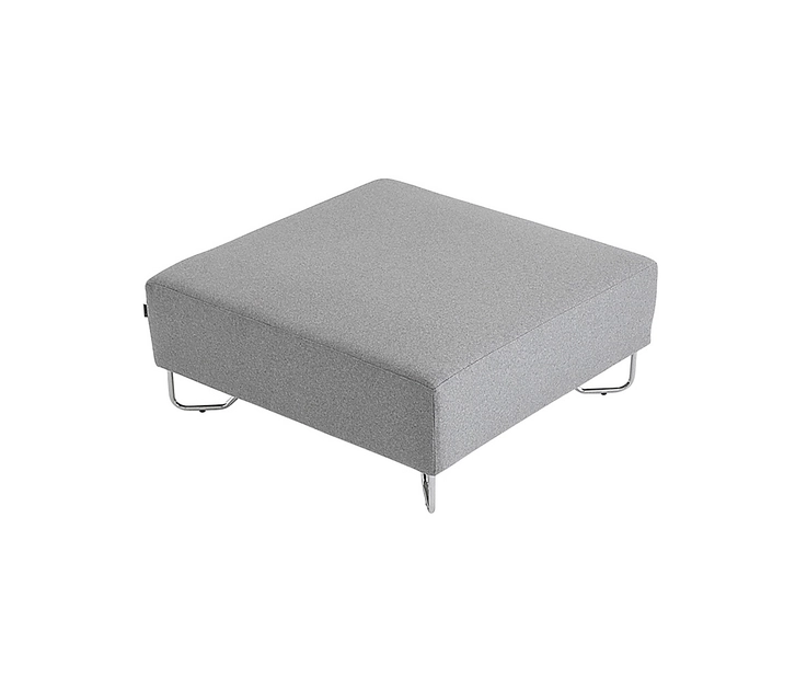 LOTUS POUF - Poufs from SOFTLINE | Architonic