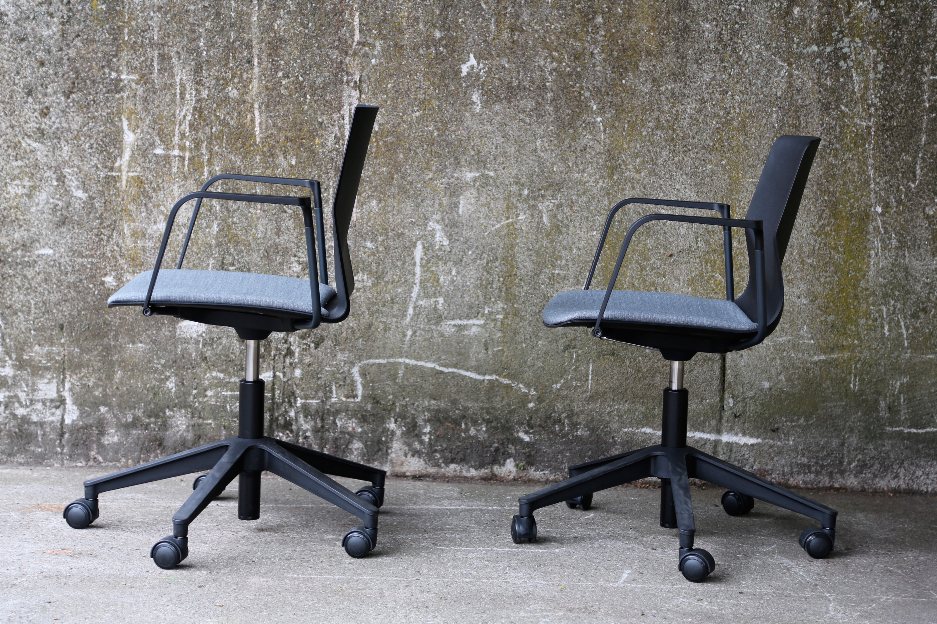FOURSURE® 66 - Office chairs from Ocee & Four Design | Architonic
