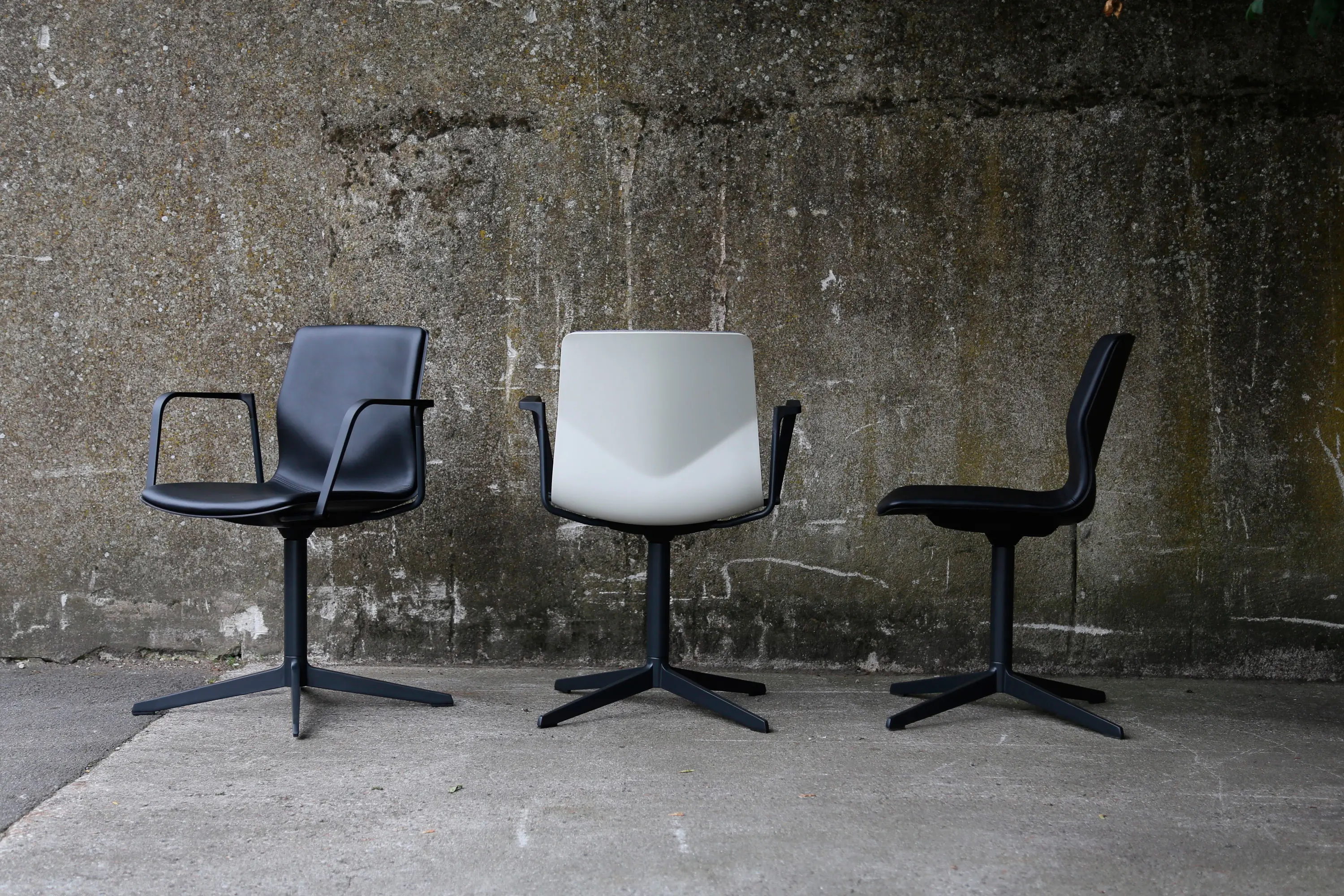 FOURSURE® 99 – Sedie di Ocee & Four Design | Architonic