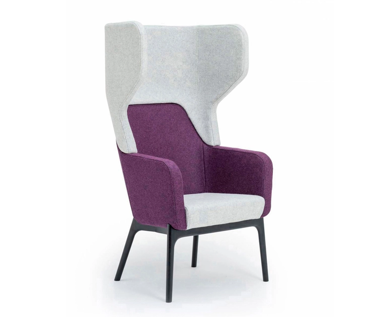 HARC TUB - Armchairs from Ocee & Four Design | Architonic