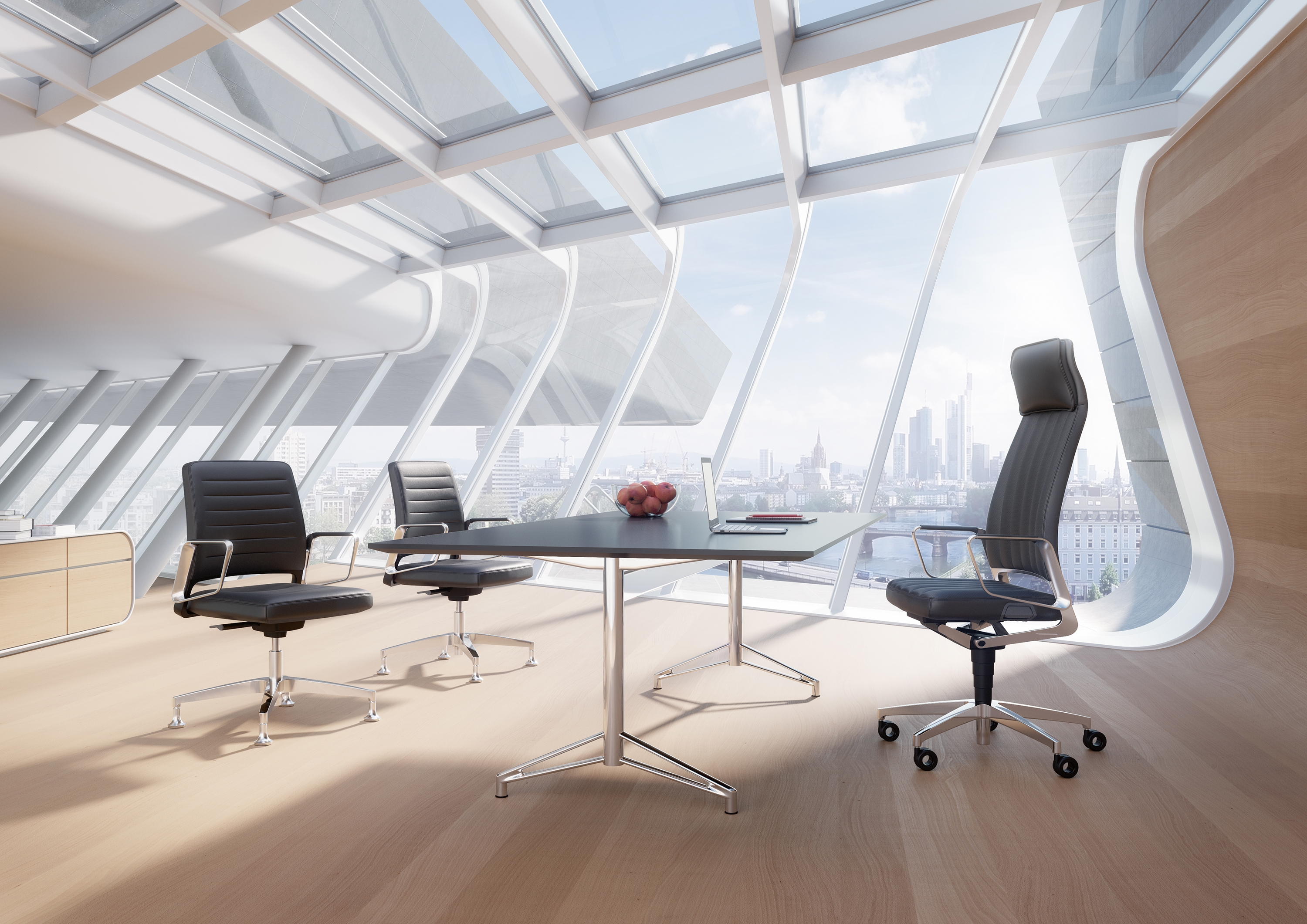 VINTAGEIS5 32V2 - Chairs from Interstuhl | Architonic