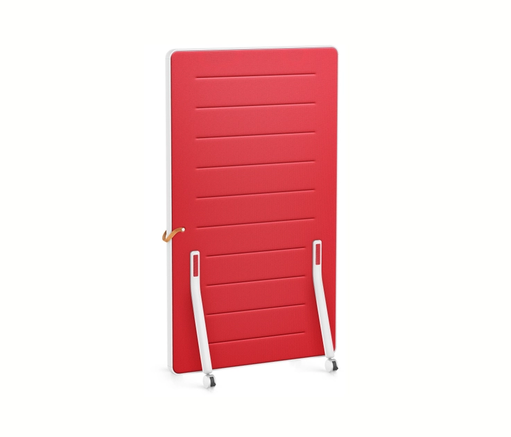 HUB BOARD HIGH HUW65 - Privacy screen from Interstuhl | Architonic