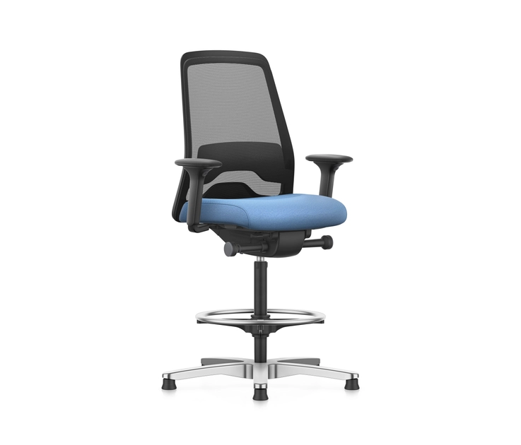 EVERYIS1 EV816 - Counter stools from Interstuhl | Architonic