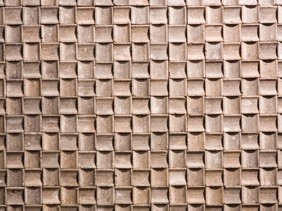 CRATER BROWN VULCANIC 30X30 - Natural stone tiles from LimeStone Gallery | Architonic