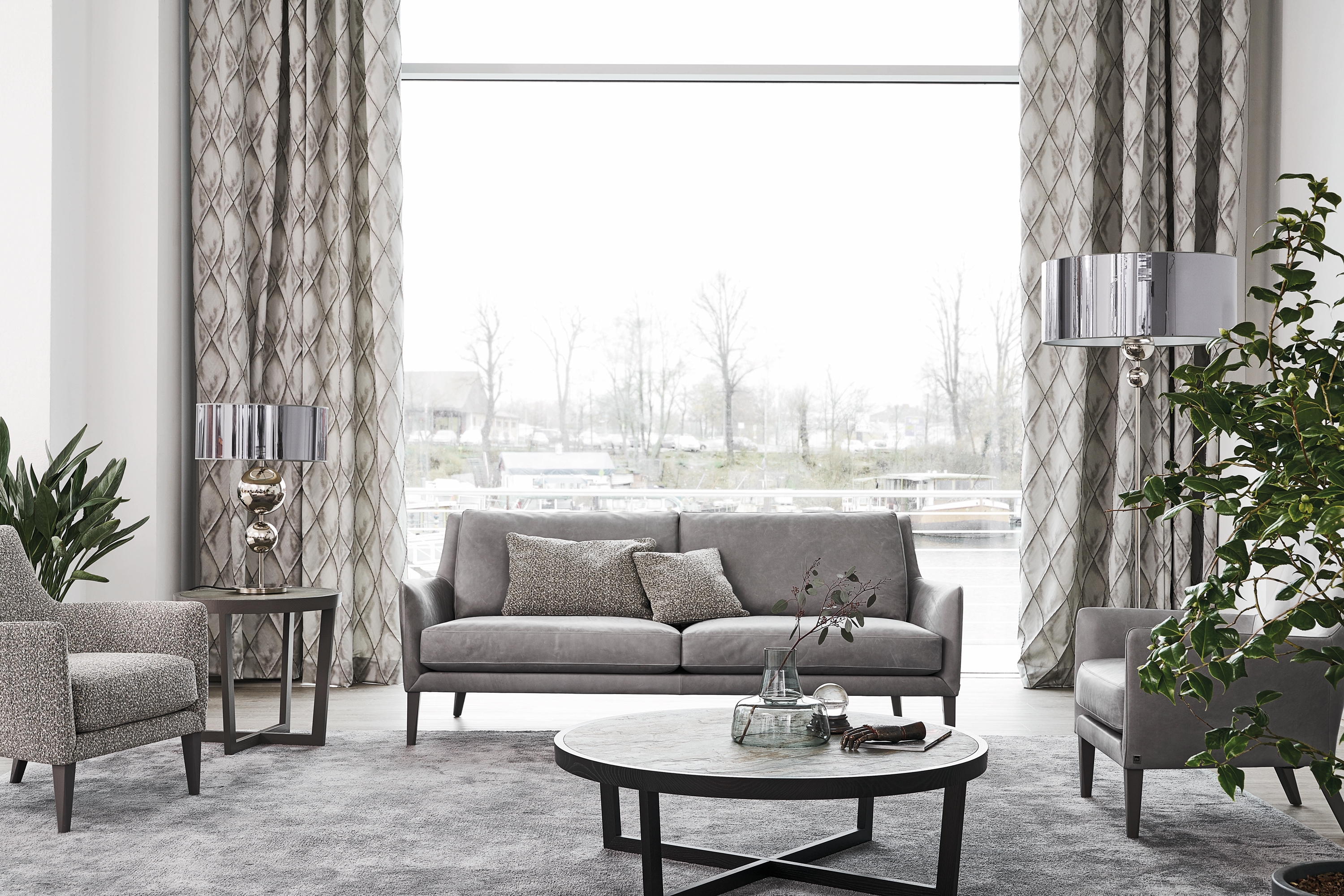 COCO TABLE - Dining tables from Bielefelder Werkstätten | Architonic