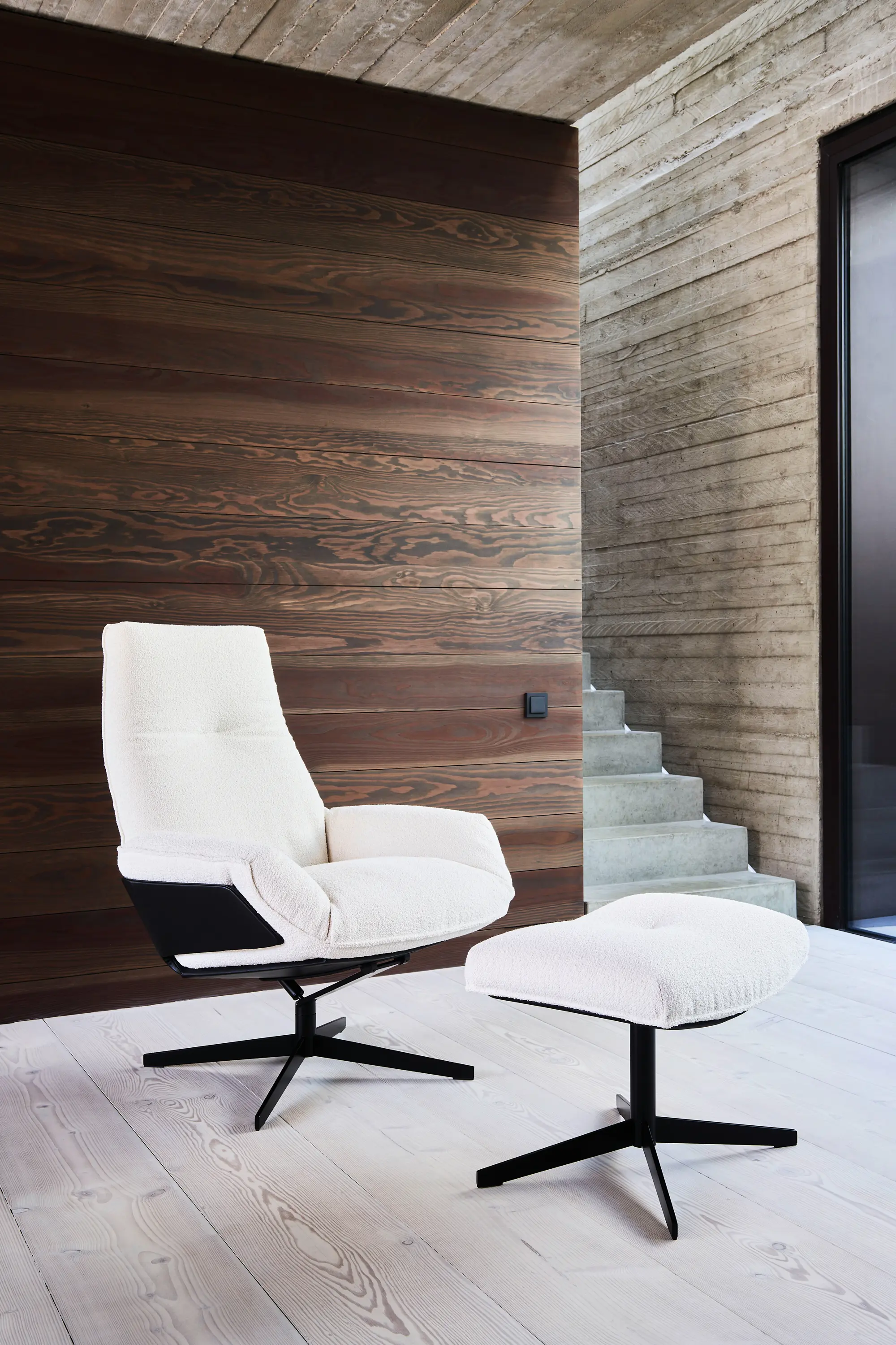 DARON LOW – Poltrone di Bielefelder Werkstätten | Architonic