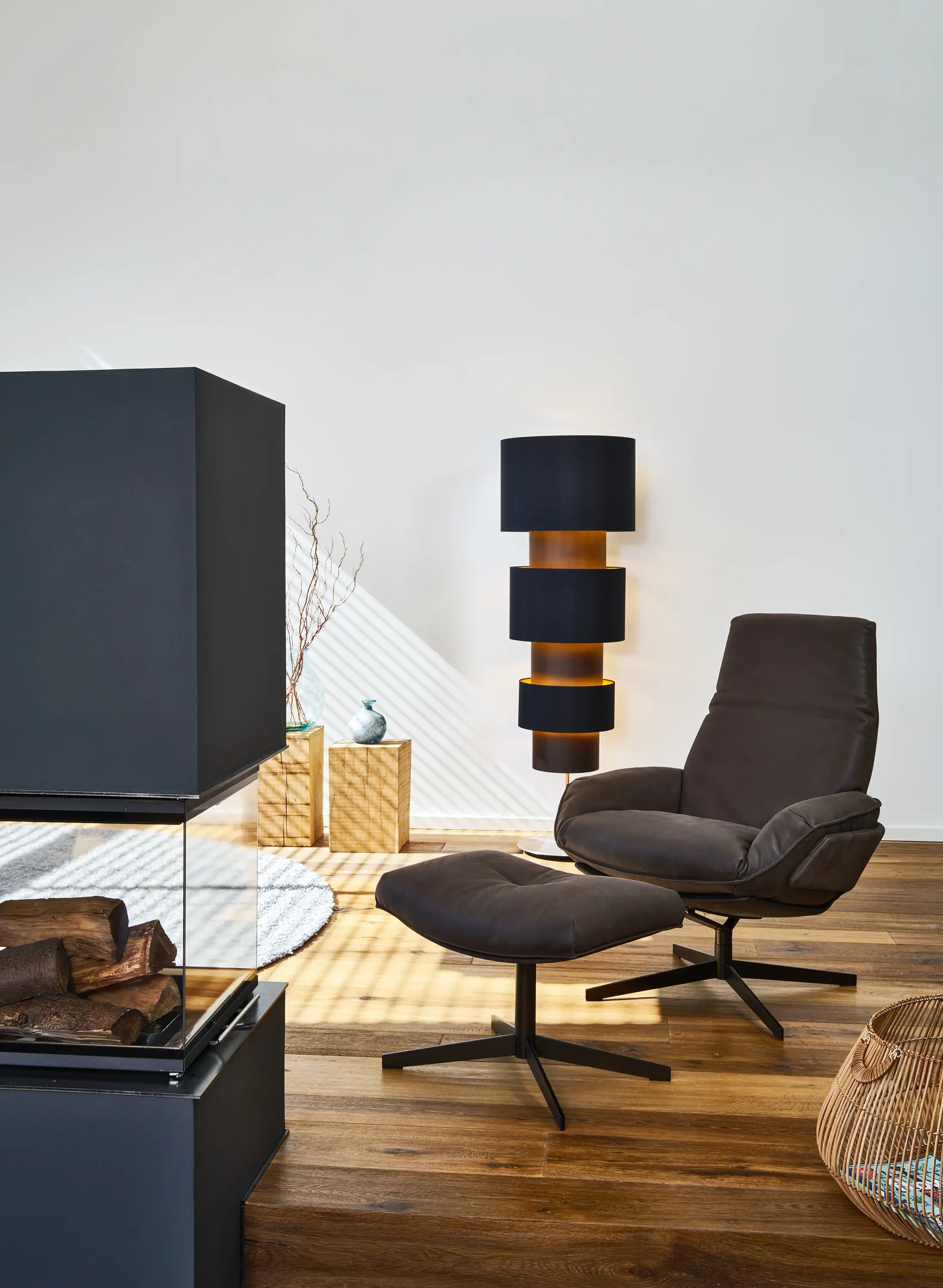 DARON LOW – Poltrone di Bielefelder Werkstätten | Architonic