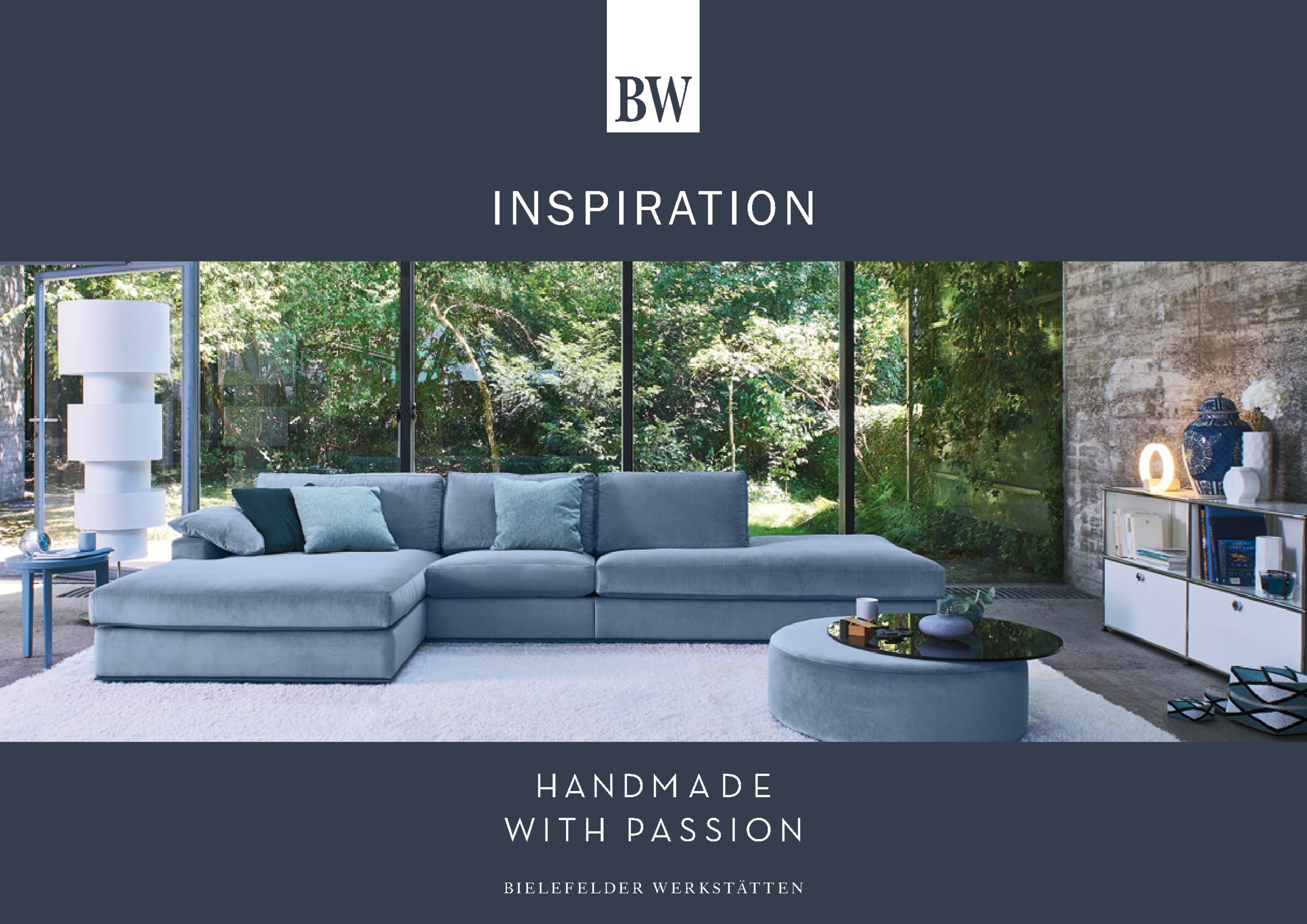 Bielefelder Werkstatten Inspiration Abverkauf