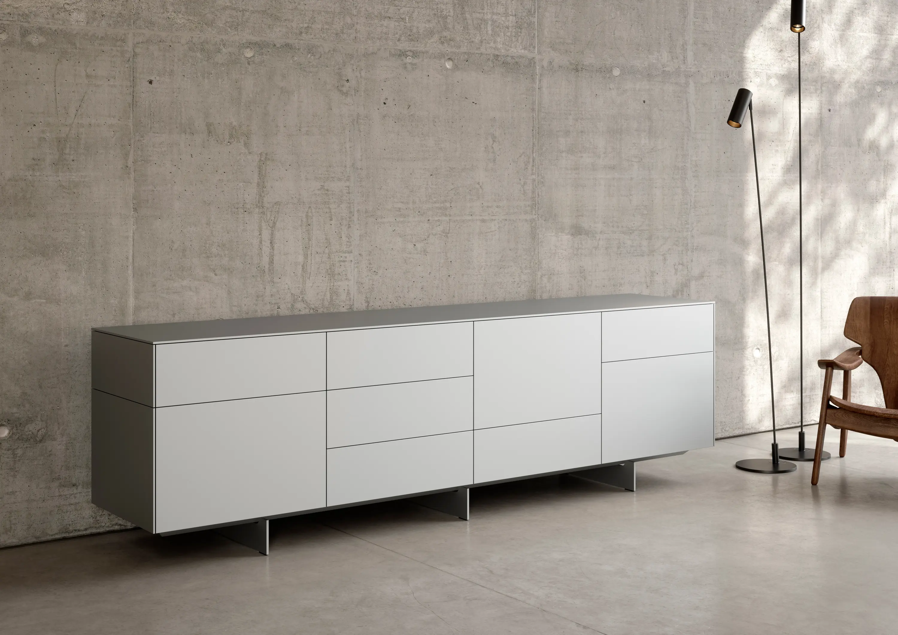 SOMA SIDEBOARD - Sideboards / Kommoden von Kettnaker | Architonic