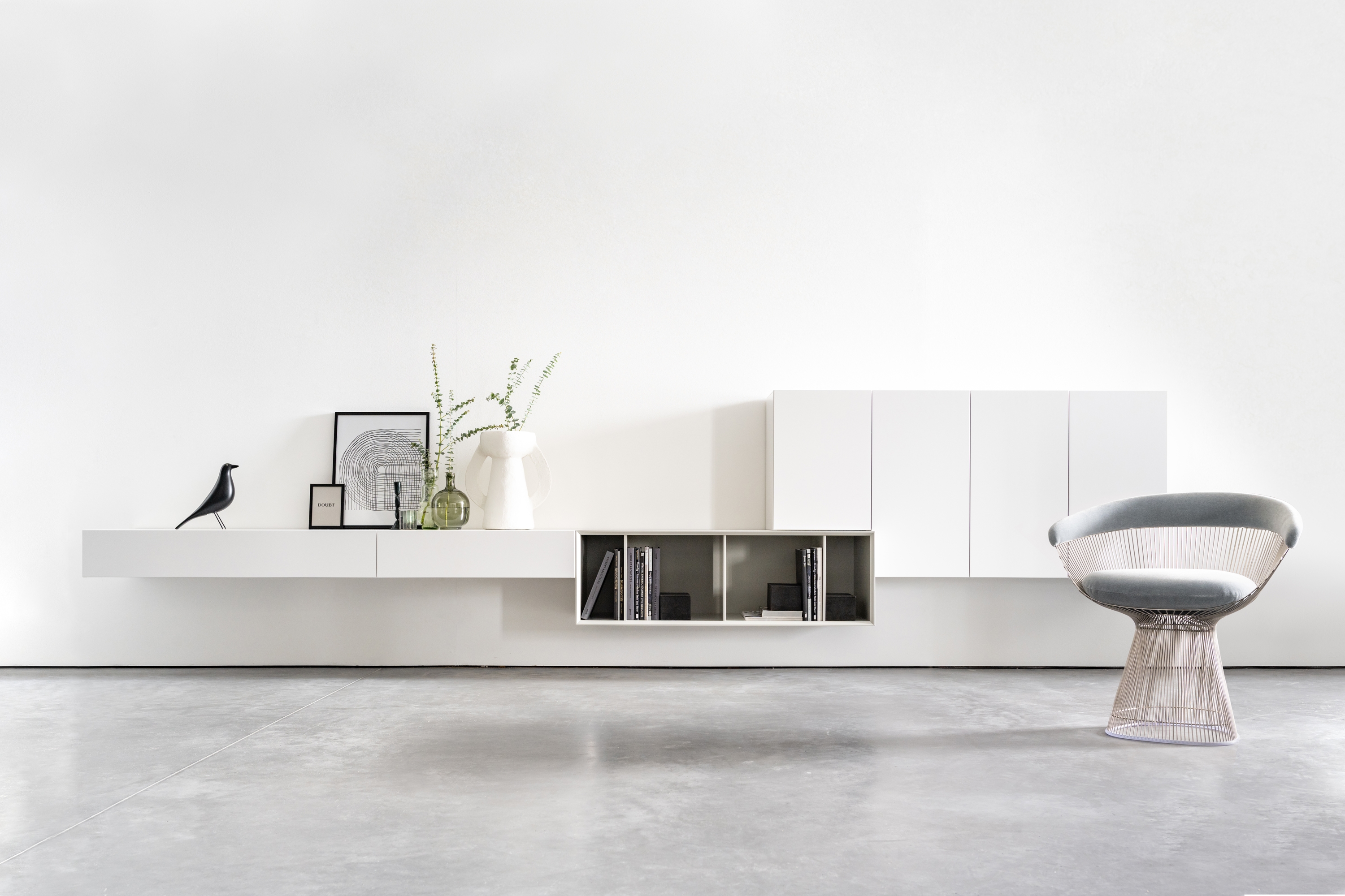 ALEA SIDEBOARD - Sideboards from Kettnaker | Architonic