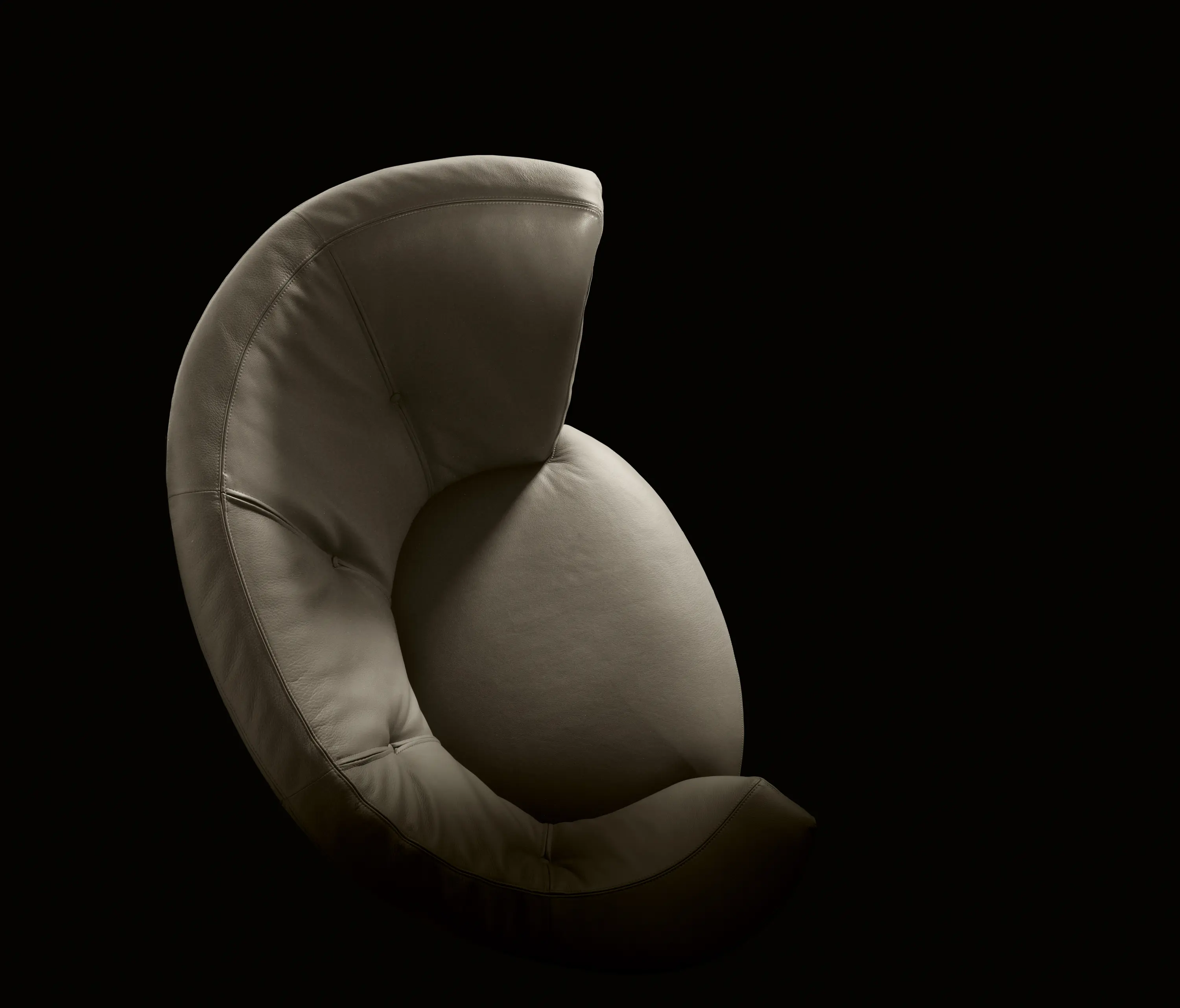 ARABELLA SWIVEL ARMCHAIR – Sillones de Giorgetti | Architonic