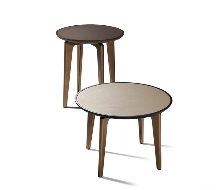 BLEND LOW TABLE - Side tables from Giorgetti | Architonic