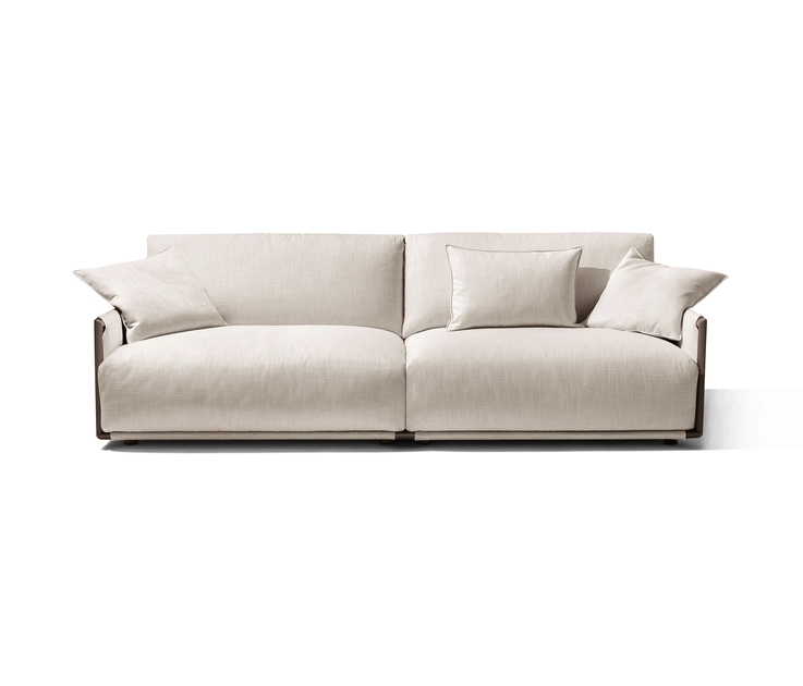 ADAM SOFA - Sofas from Giorgetti | Architonic
