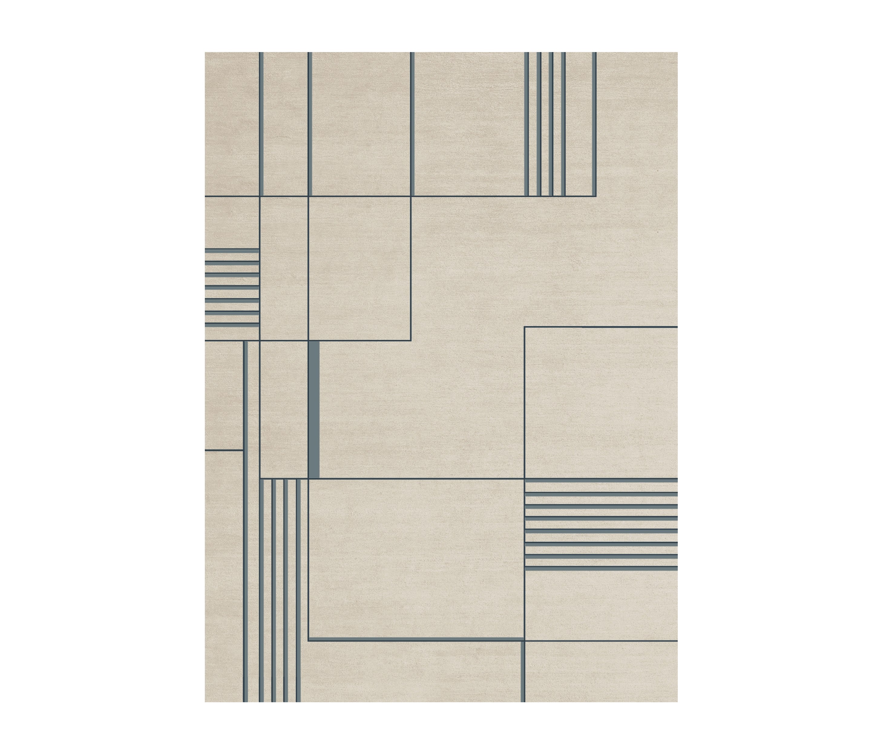 ATTITUDE CARPET - Rugs from Giorgetti | Architonic