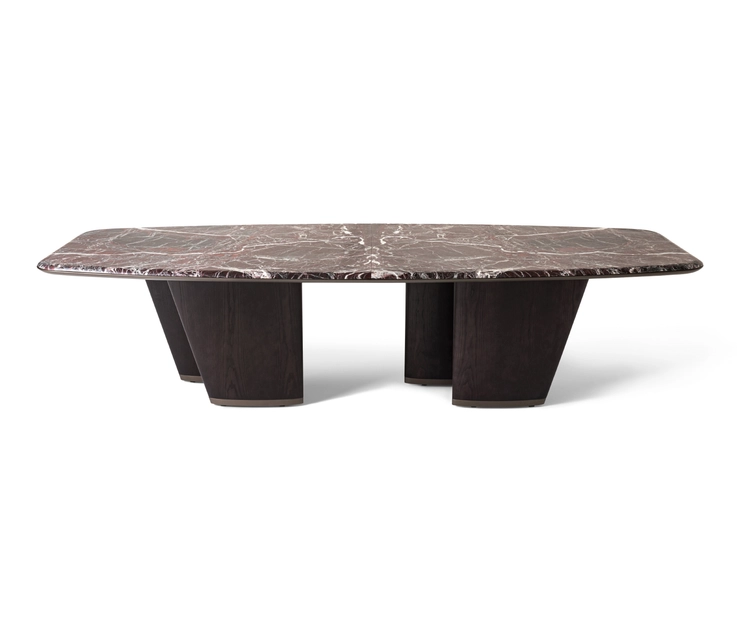 MISTRAL – Tavoli pranzo di Giorgetti | Architonic