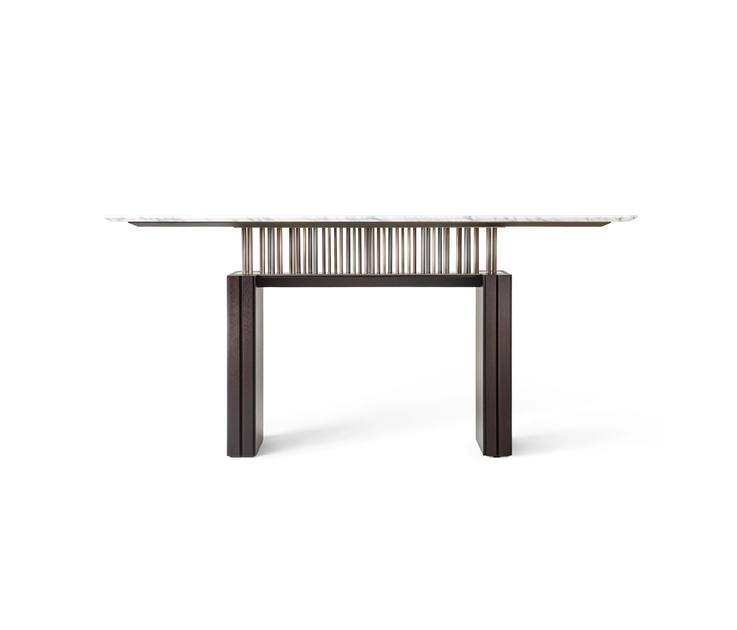 G-CODE CONSOLE – Tables consoles de Giorgetti | Architonic