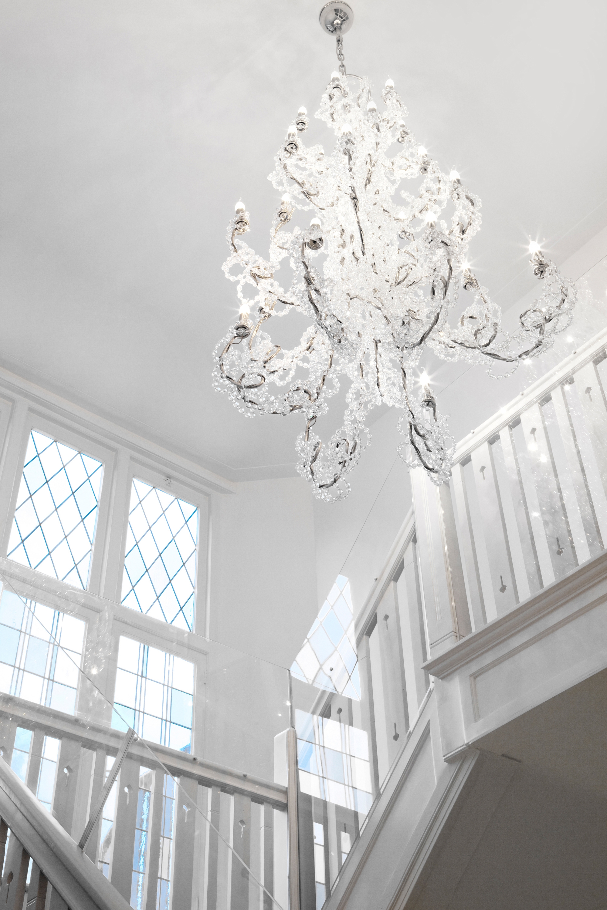 COCO CEILING LAMP - Ceiling lights from Brand van Egmond | Architonic