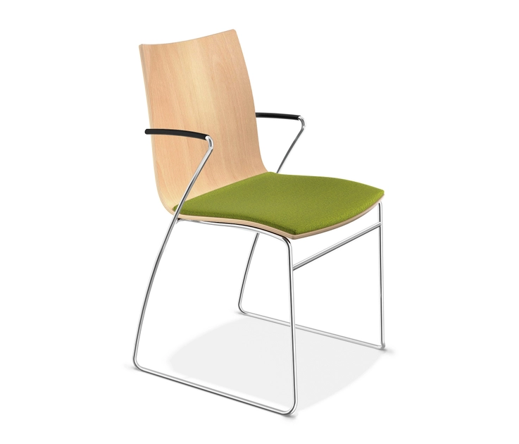 ONYX I - Chairs from Casala | Architonic
