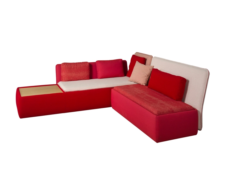 STREAM CORNER - Sofas from Casala | Architonic
