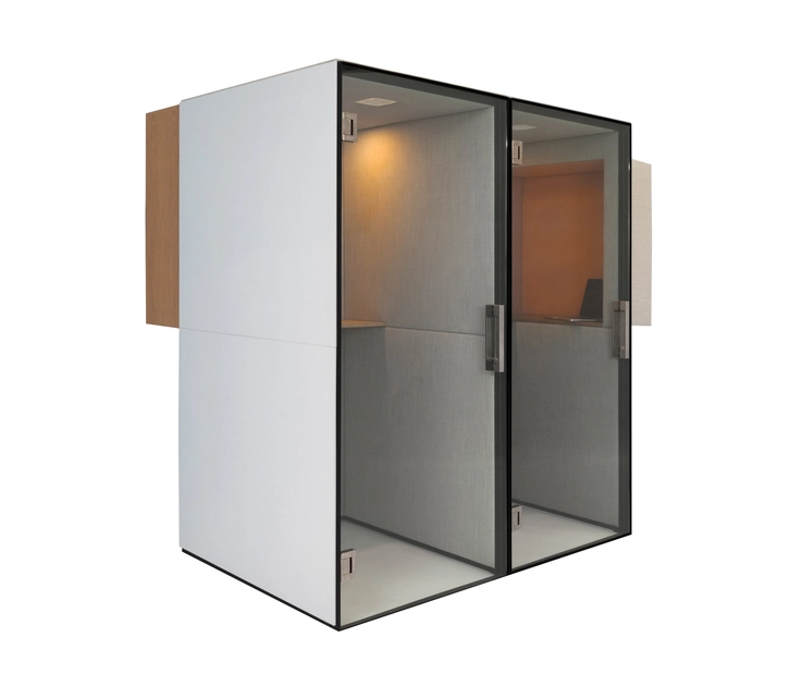 BOSTON PHONEBOOTH - Telephone booths from Casala | Architonic