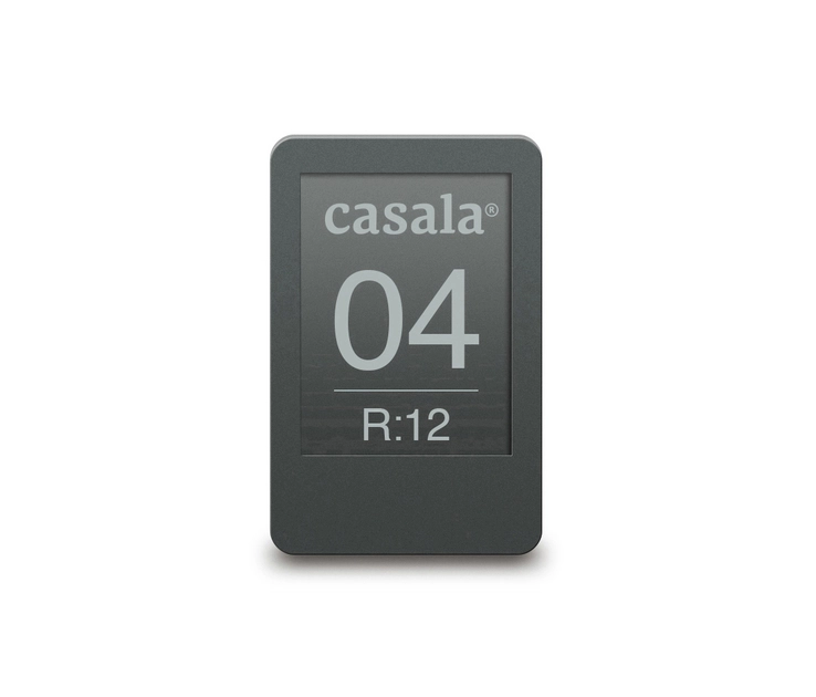 ZIFRA - Symbols / Signs from Casala | Architonic