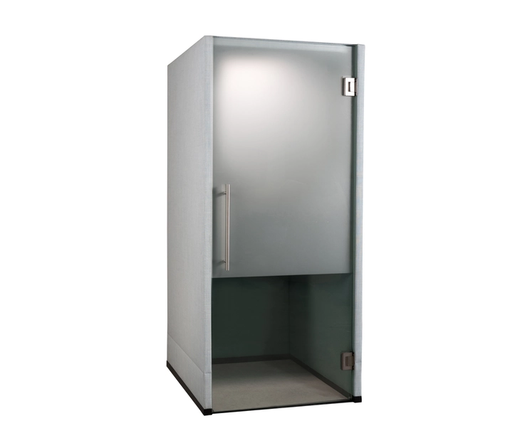 HOME PHONEBOOTH - Telephone booths from Casala | Architonic
