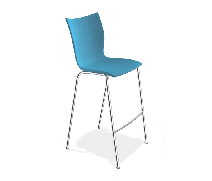 ONYX BARSTOOL - Bar stools from Casala | Architonic