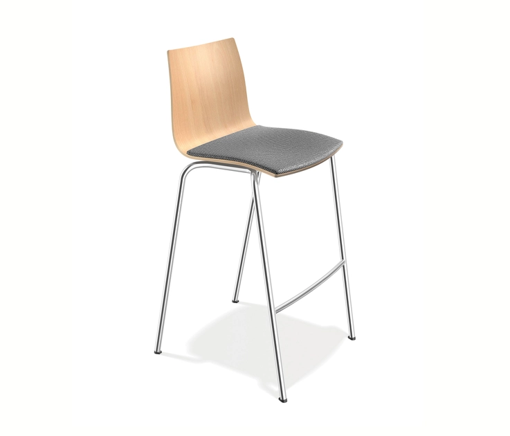 ONYX BARSTOOL – Bar stools de Casala | Architonic