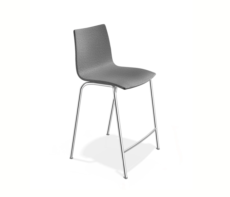 ONYX BARSTOOL - Bar stools from Casala | Architonic
