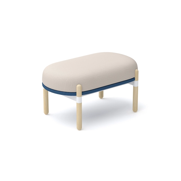 CAPSULE BENCH – Pufs de Casala | Architonic