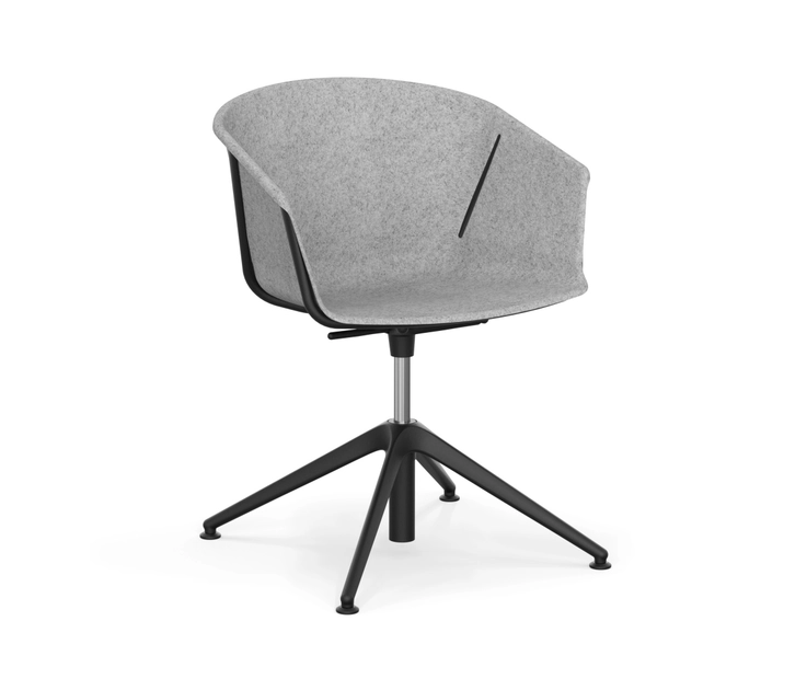 OMEGA IV - Chairs from Casala | Architonic
