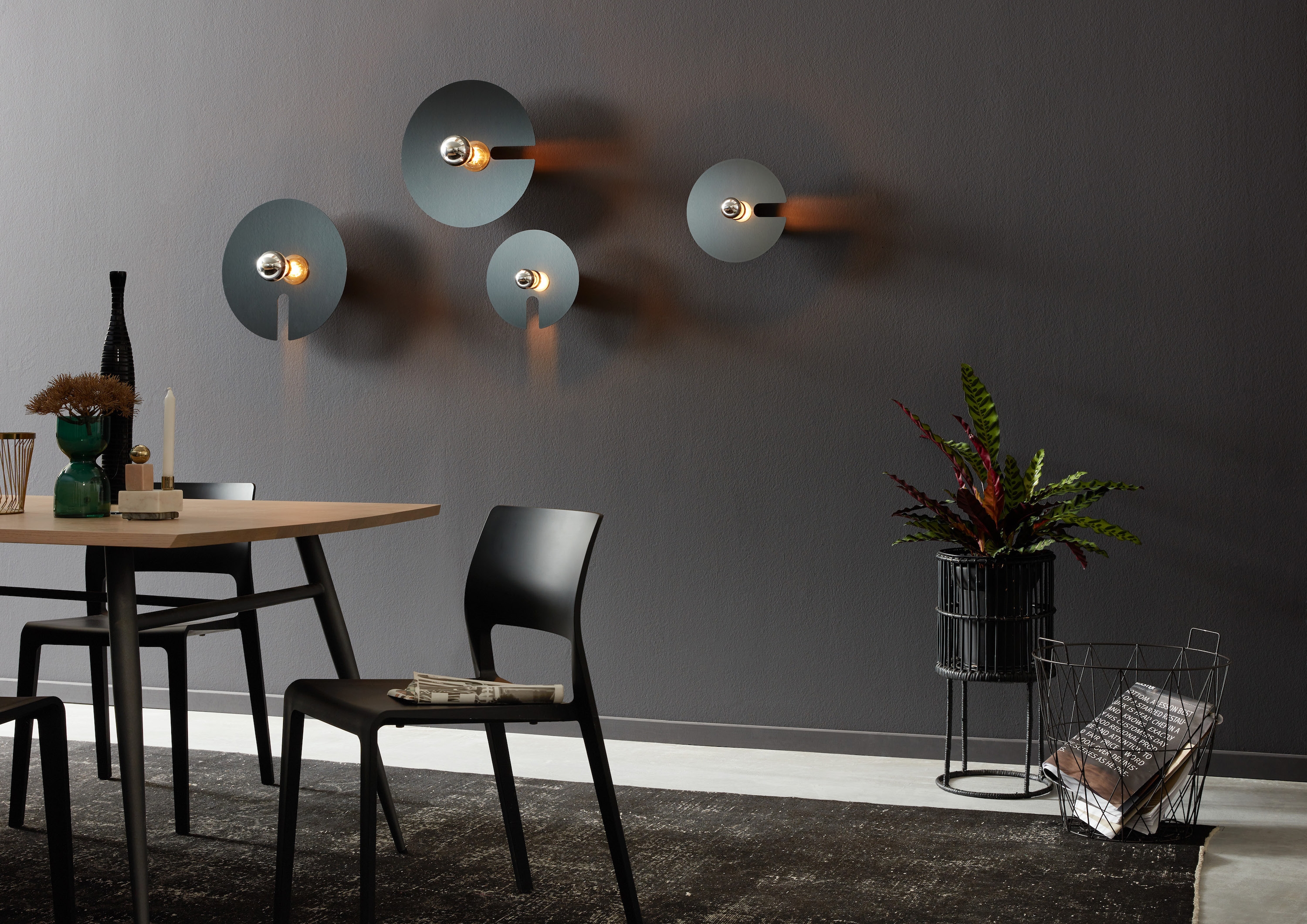 MIRRO FLOOR 3.0 - Free-standing lights from Wever & Ducré | Architonic