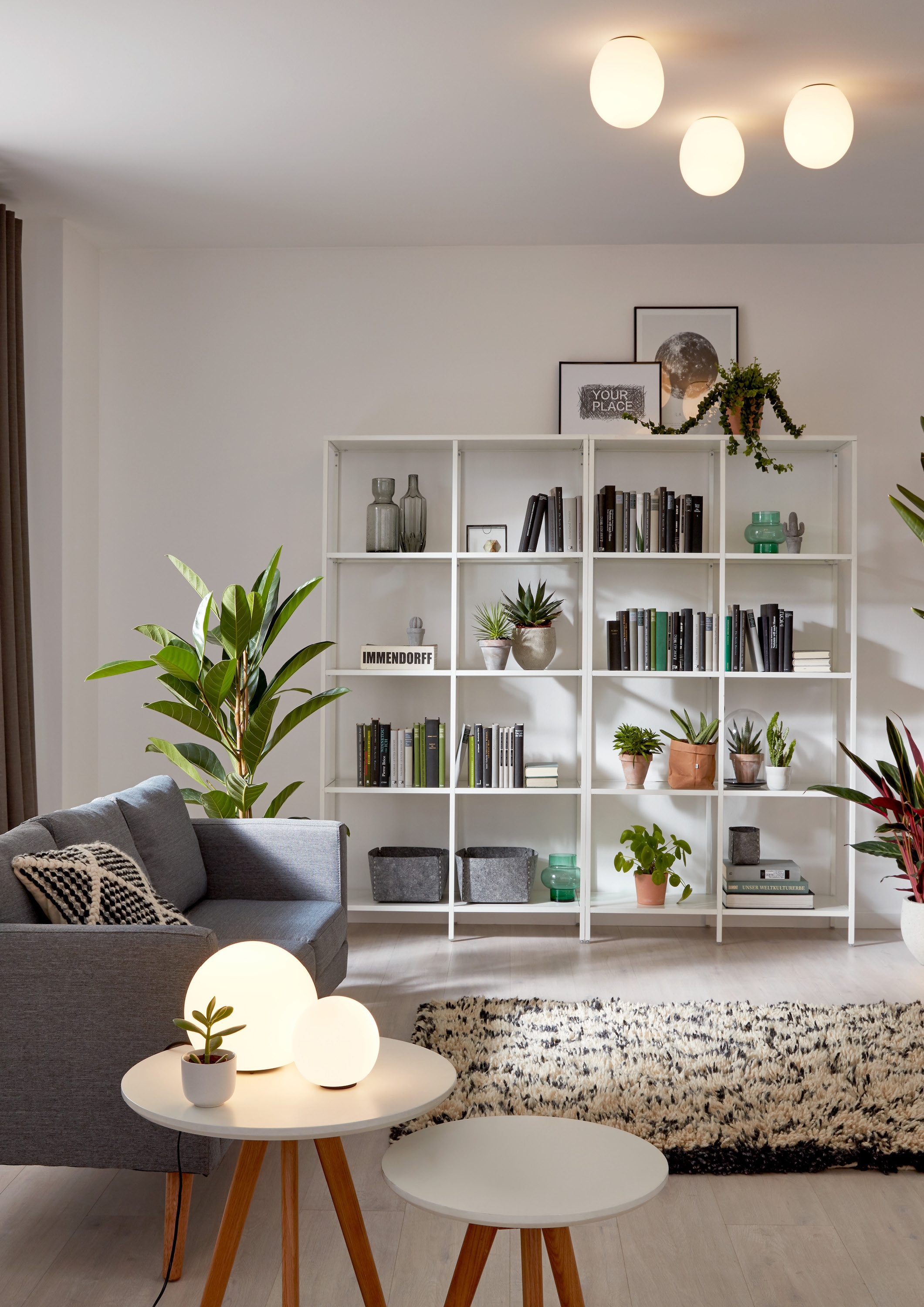 DRO DRO TABLE | FLOOR 1.0 - Table lights from Wever & Ducré | Architonic