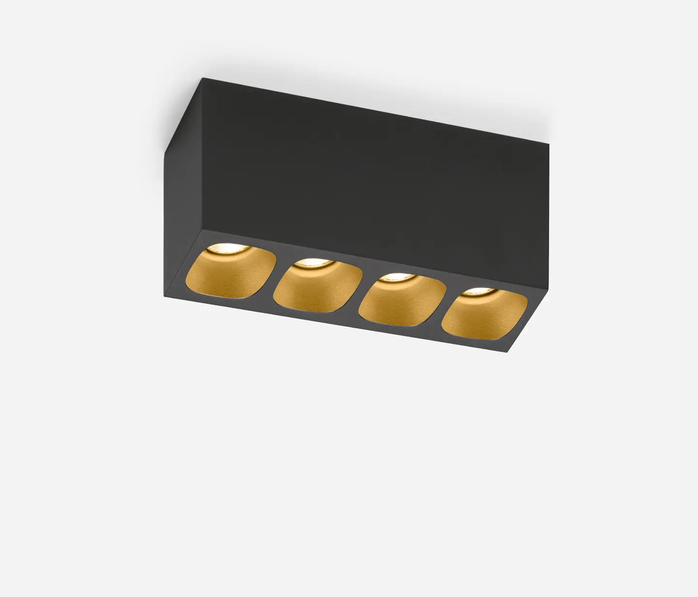 PIRRO SURFACE 4.0 – Lampade plafoniere di Wever & Ducré | Architonic