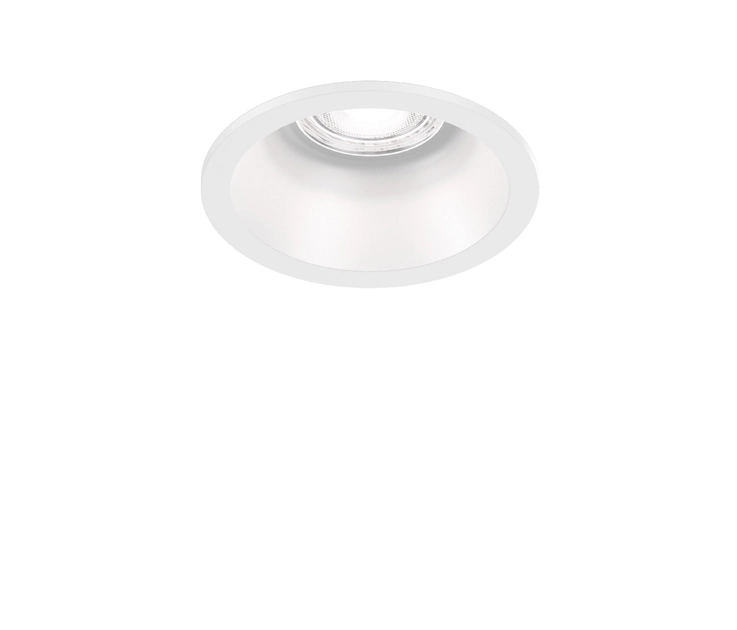 DEEP ADJUST PETIT TRIMLESS 1.0 - Recessed ceiling lights from Wever ...