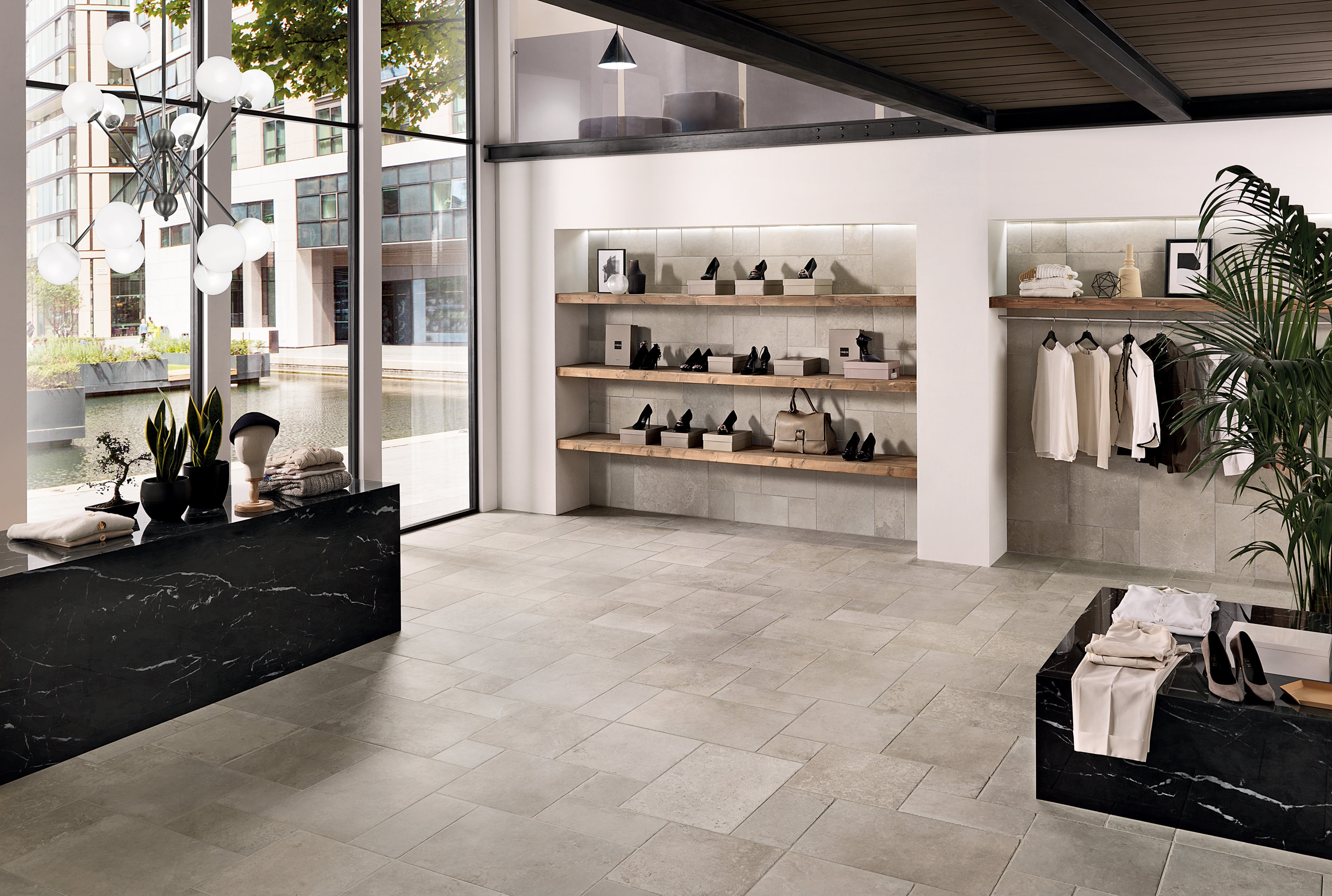 MEDITERRANEA DOR - ERACLEA 60X90 - Ceramic tiles from Tagina | Architonic